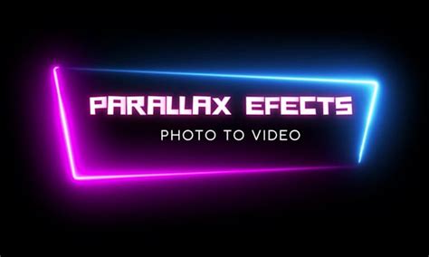Animate Your Photos And Artworks Into D Parallax Effect By Ahmedsabbir Fiverr