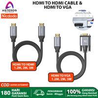Jual Kabel Hdmi Vga Terbaru Harga Murah April 2024 Cicil 0