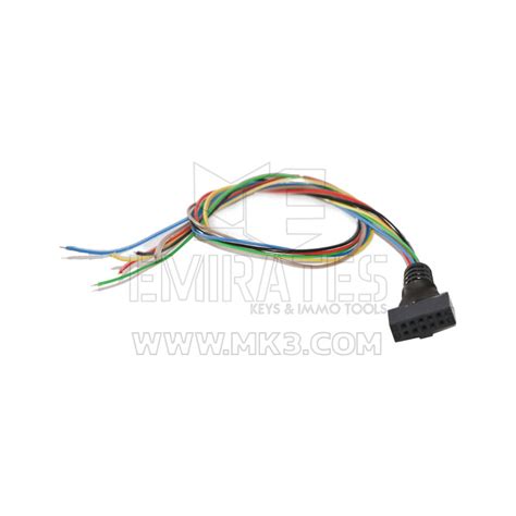 Zed Full Transponder Key Programming Device Mk3