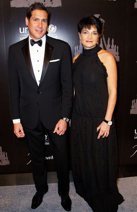 Jaime Jimenez Picture 1 The U S Fund For Unicef Hosts Its Ninth Annual Unicef Snowflake Ball