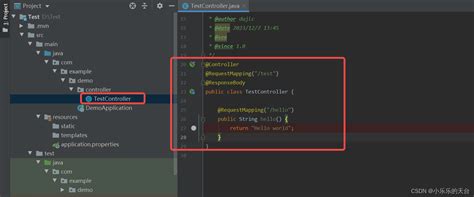 Springboot Idea Springboot X Idea Springboot Csdn