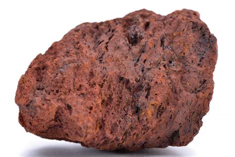 Hematite Iron Ore Colour