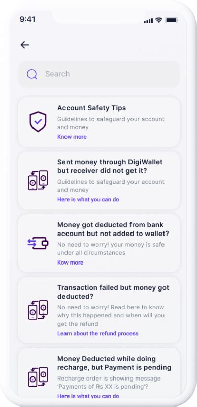 Digiwallet Paytm Clone Flutter Mobile App Template Android And Ios By Idea2codeinfotech