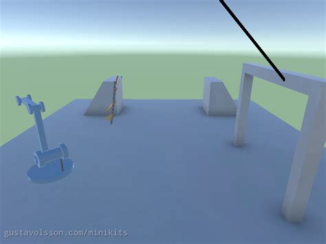 Rope Demo Now Available Here Is My Friend Trying His Best To Break It R Unity D