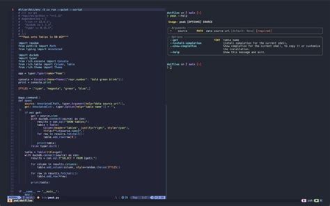 Python Cli Prayson Wilfred Daniel 10 Comments