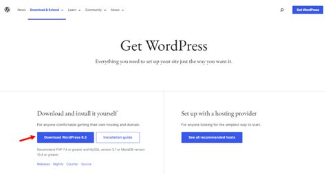How To Install Wordpress Manually Using Cpanel Complete Guide