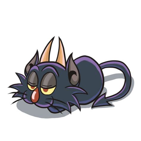 Devil Kitty On Tumblr