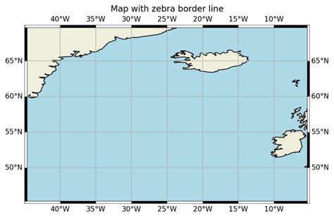 程序员 python 非规则矩形投影and添加斑马线边框 个人文章 segmentfault 思否