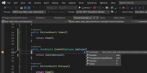 Javascript NET CORE Complex Object Cannot Pass To Controller