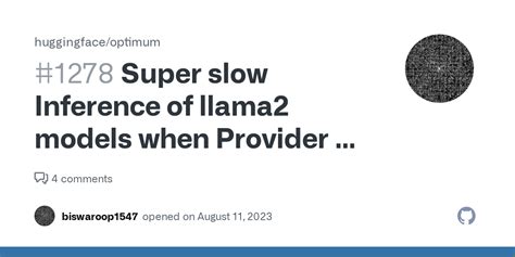 Super Slow Inference Of Llama2 Models When Provider Is Tensorrtexecutionprovider Unusable