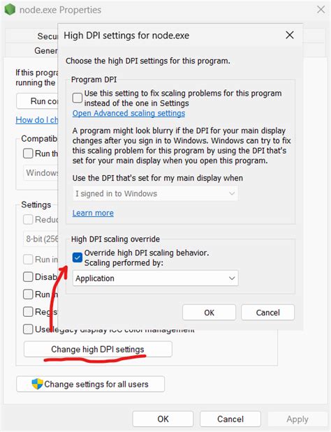github s h a d o w node native dialog display a native dialog from