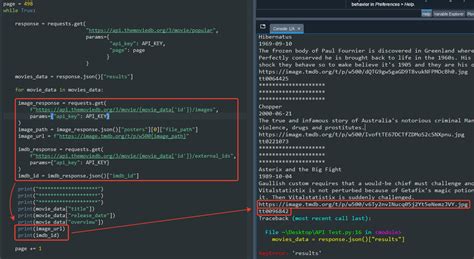 Python Ile Api Kullanımı Miraç ÖztÜrk
