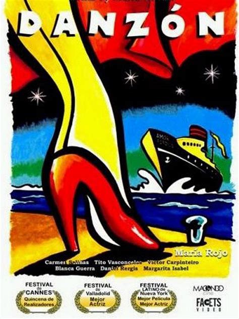 Danzón 1991 Galerie Z Filmu Čsfd Cz