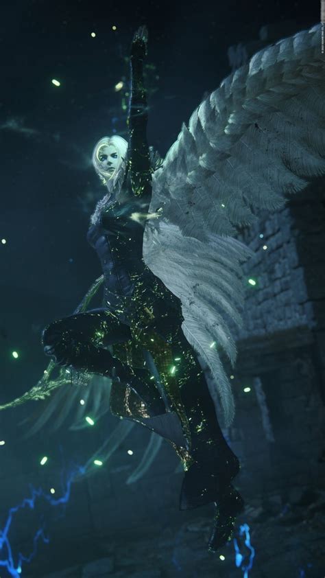 Benedikta Harman Final Fantasy Final Fantasy Art Final Fantasy Vii