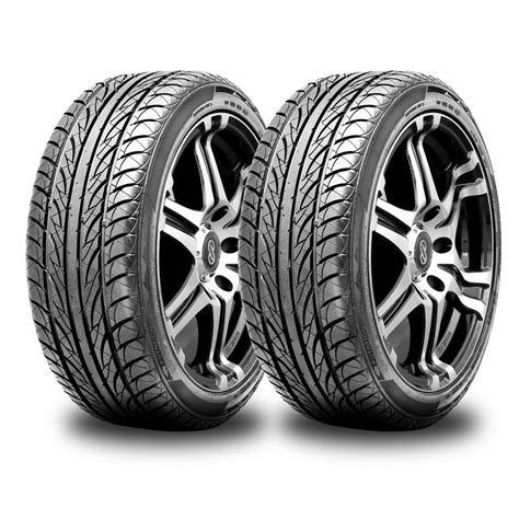 Paquete De 2 Llantas 205 70 R15 Blackhawk Hl06 Vt 106104r Walmart En
