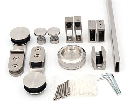 Glass Fitting Accessorios Supplier Wholesalerodm Factory