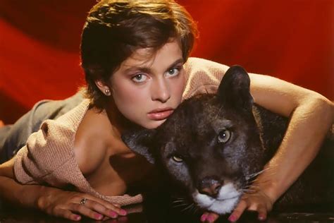 Cat People 1982