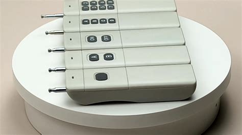 M Long Distance Range High Power Ch Rf Wireless Remote Control Transmitter