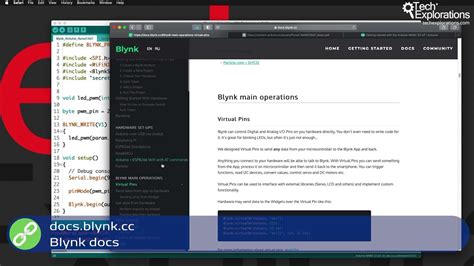 6 How To Use A Virtual Pin Tech Explorations