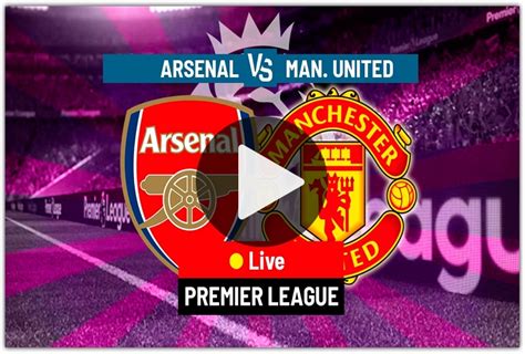 아스날 맨유 중계 프리미어리그 4라운드 하이라이트무료 Sports