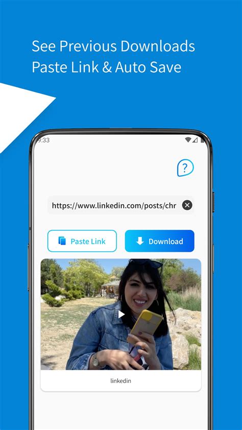 Video Downloader For Linkedin For Android Download