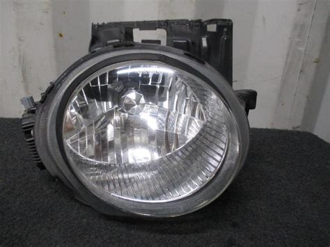 Yahoo オークション Yf15 ジューク Hid 右ヘッドライト
