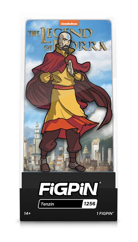 Figpindb Tenzin