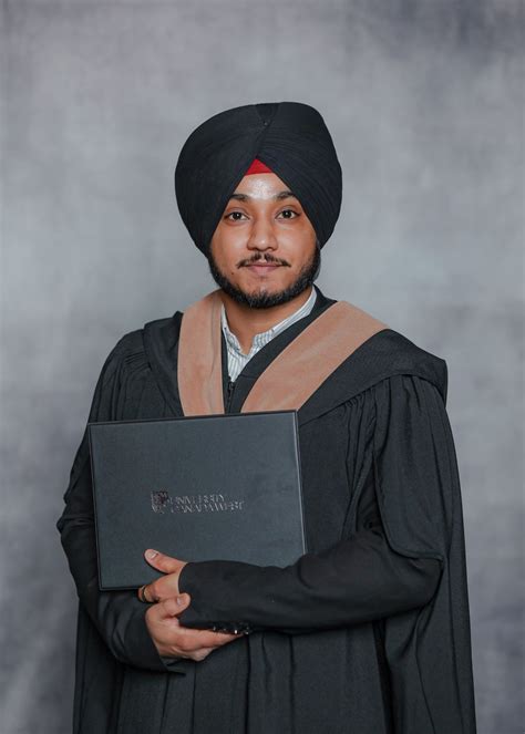 Pritpal Singh On Linkedin Mba Ucw Graduation Lifelonglearning Grateful Newbeginnings 18