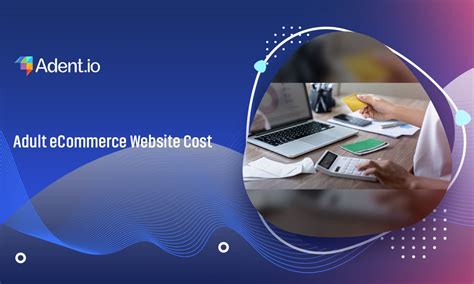 Adult Ecommerce Website Cost Pricing Guide For 2025