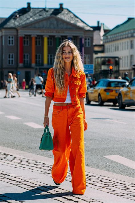 Fashion Style 2024 Molli Hyacinthe