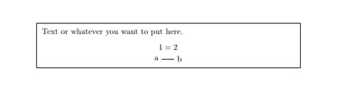 Tcolorbox Tikz Picture Inside A Box TeX LaTeX Stack Exchange