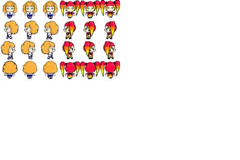 Custom Level Up Rpg Maker Forums