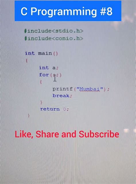 C Program Find The Outputshorts Viral Shortsvideo Youtubeshorts