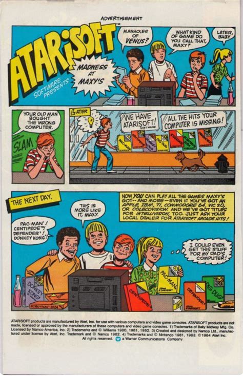 Inufuto Cross Platform Series Atari 7800 Atariage Forums