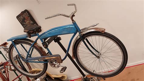 Rusty Rocket Rat Rod Bikes Bicycle Forum