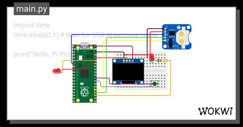 Reloj De Desconexion Digital Wokwi Esp32 Stm32 Arduino Simulator