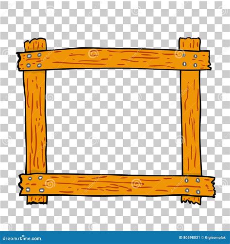 Frame Usb Cable Isolated On White Background Stock Vector Illustration Of Technology