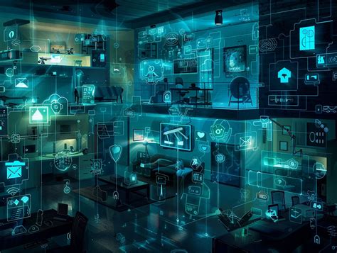 The Role Of Iot In Expanding The Attack Surface And How To Mitigate Risks Securetrust Ztx Platform