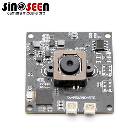 1080p 30fps Small Usb Camera Module High Dynamic Range Hdr Ov2735 Sensor