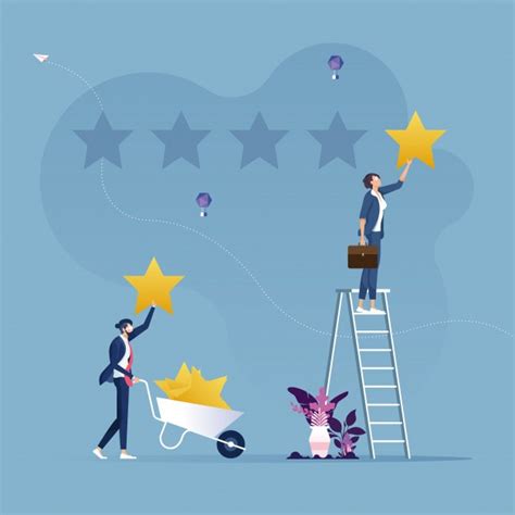 Graphic Rating Scale Definition And Characteristics Marketing