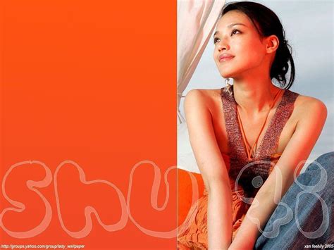 Shu Qi Wallpapers Wallpaper Cave