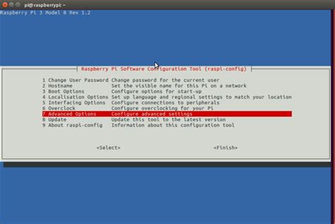 cùng tôi học Điện tử hướng dẫn cài opencv 3 python cho raspberry pi 3