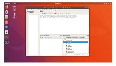 Top Of The Best Python Ides Available For Ubuntu