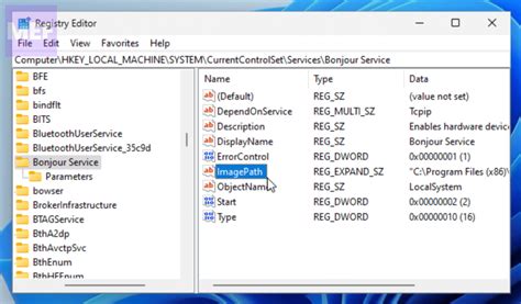 4 Ways To Fix Bonjour Service Error Missing On Windows 11 Mefmobile