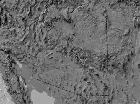 Arizona United States Of America Bilevel No Legend Stock