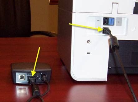 What Wireless Printer Adapters And How They Work Wireless Printer
