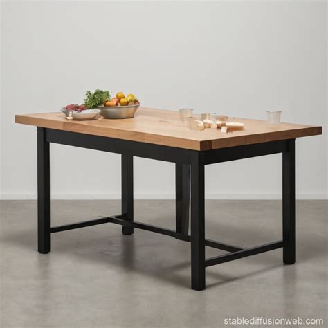 Diffusion Table Stable Diffusion Online