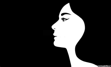 عکس دخترونه مشکی فانتزی