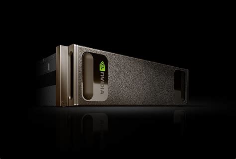 How Nvidia Built The Dgx 1 Deep Learning Supercomputer In A Box