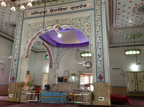 Gurdwara Sri Nankana Sahib Mangwal Discover Sikhism